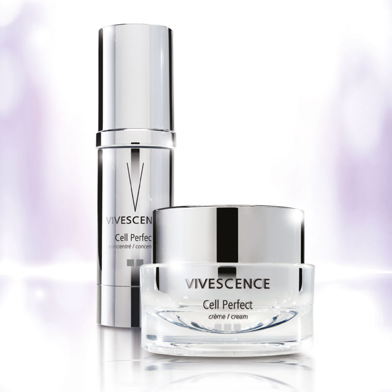 Vivescence – Science you can see